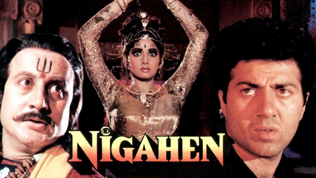 ‎Nigahen —Apple TV