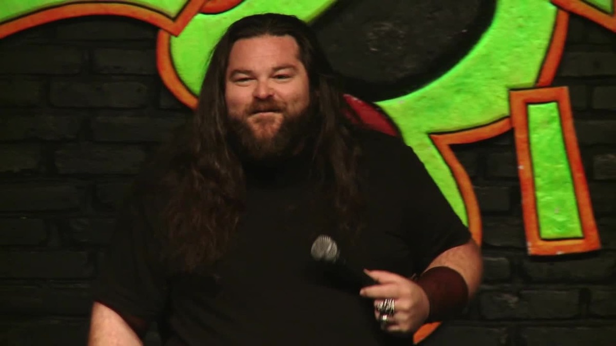 Alex Elkin: Screaming at Shapes - Apple TV