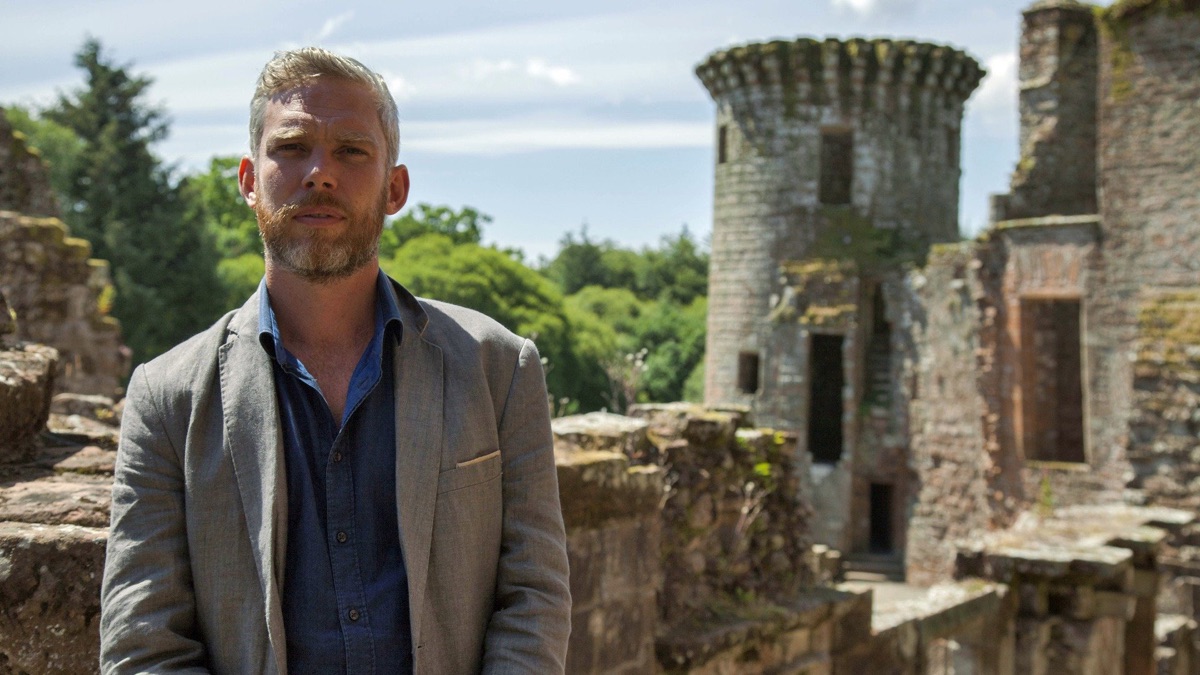Castles: Britain's Fortified History - Apple TV (CH)