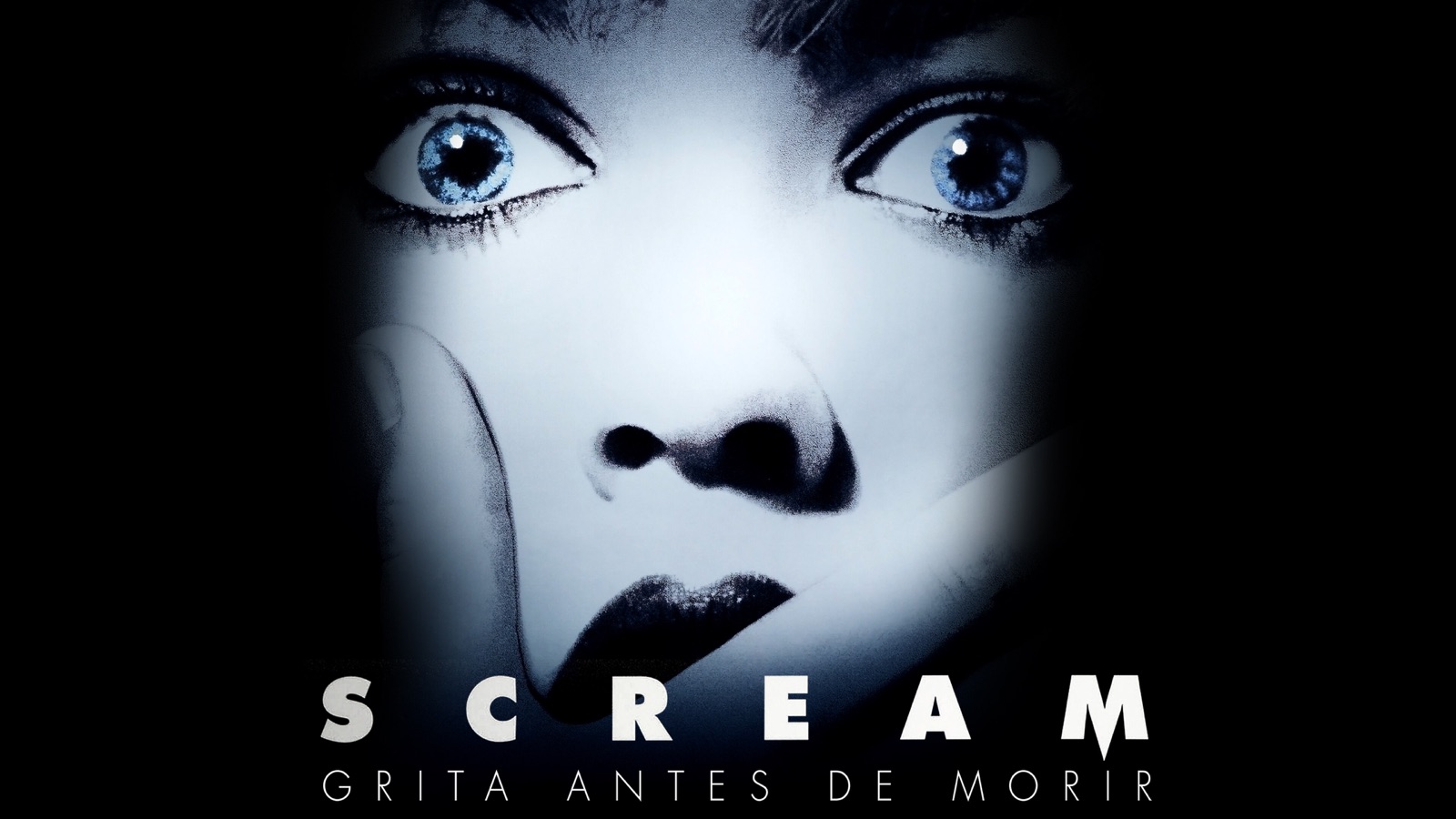 "Scream: Grita Antes de Morir" en Apple TV
