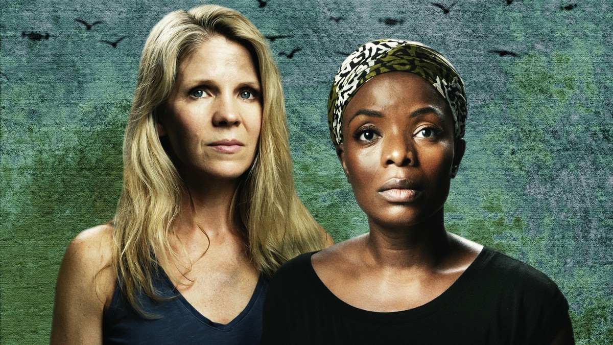 The Accidental Wolf - Apple TV