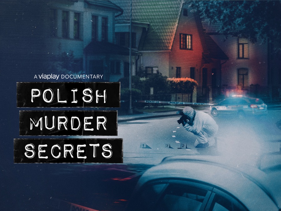 Polish Murder Secrets - Apple TV