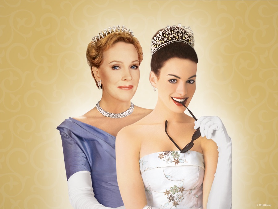 The Princess Diaries | Apple TV