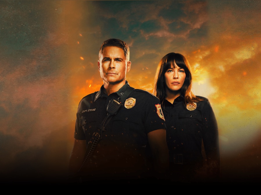 911-Texas – Apple TV (HU)