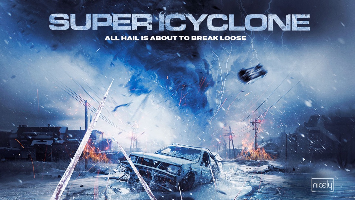 Super Icyclone - Apple TV
