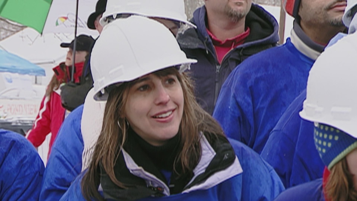 ‎Silva Family – Extreme Makeover: Home Edition (Season 5, Episode 27 ...