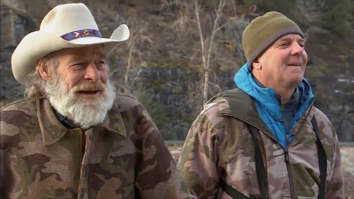 Lost - Mountain Men (Season 1, Episode 3) - Apple TV