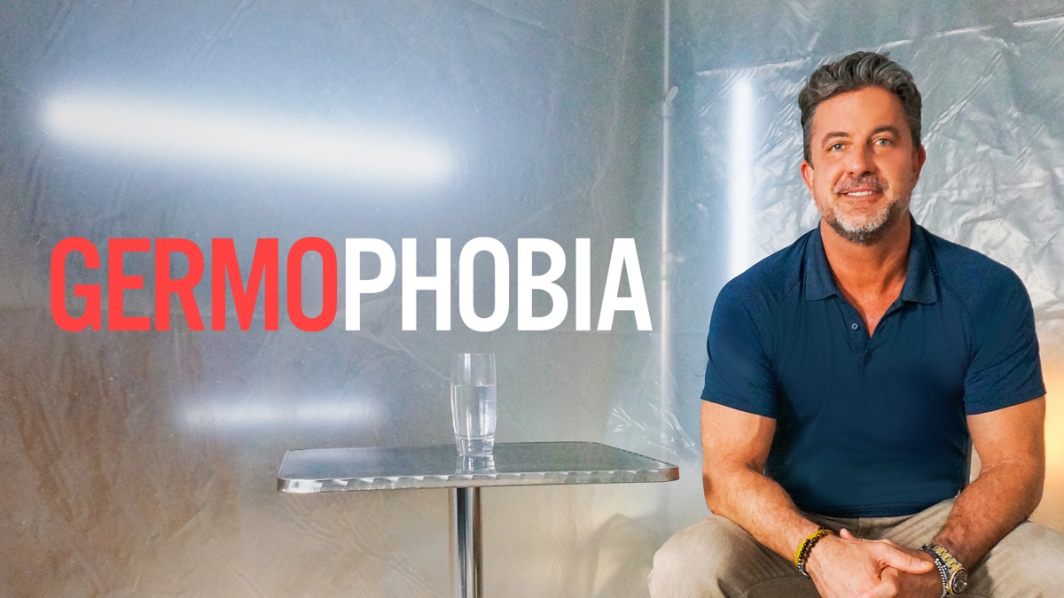 ‎Germophobia - Apple TV