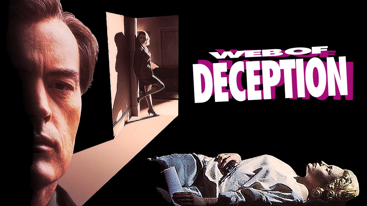 Web Of Deception - Apple TV