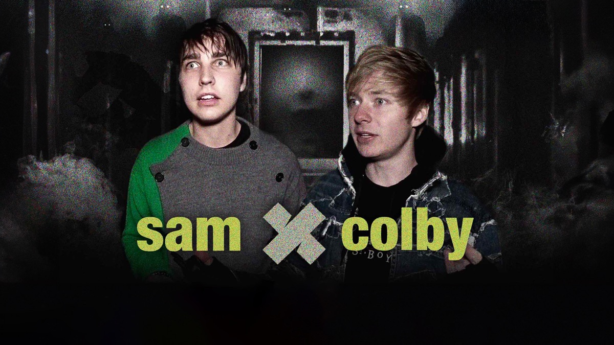 ‎Sam and Colby - Apple TV