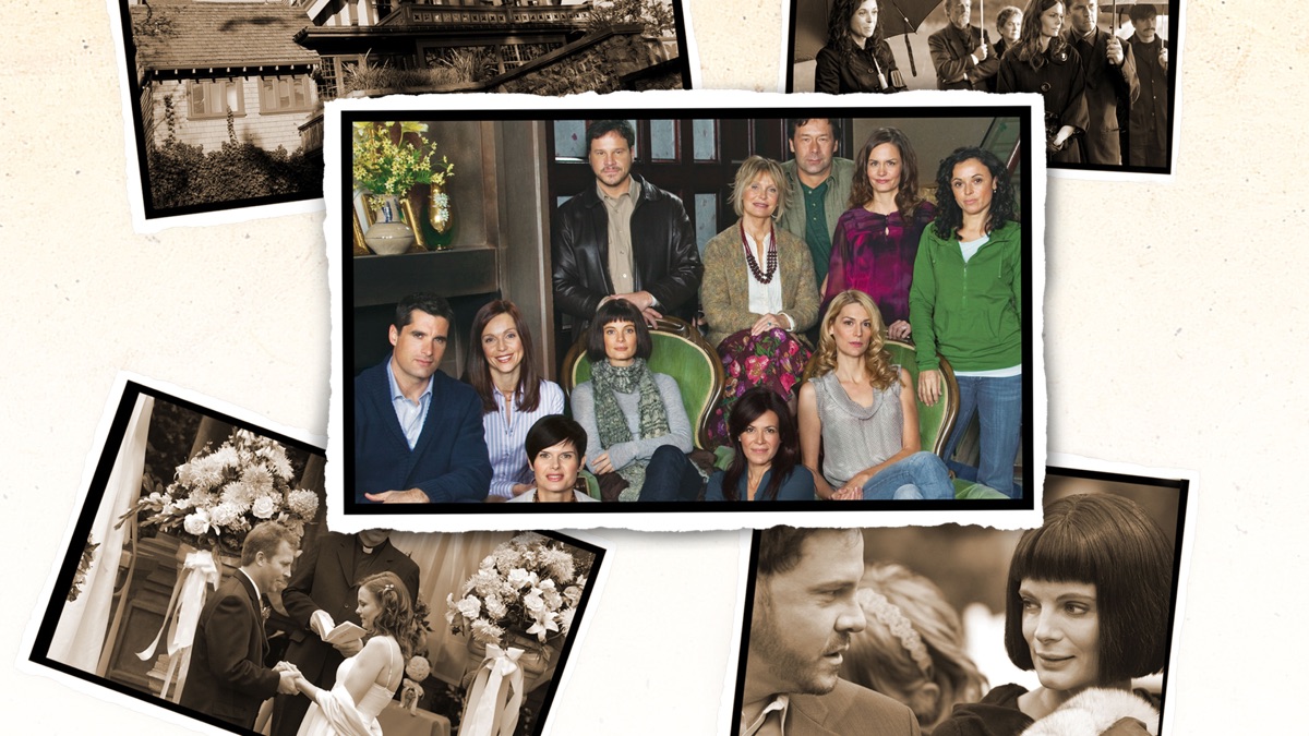 Lies Between Friends - Apple TV