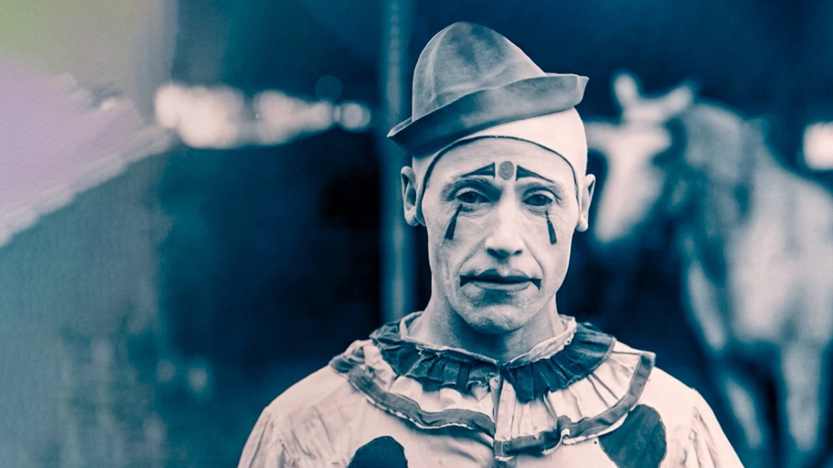 The Circus - Apple TV