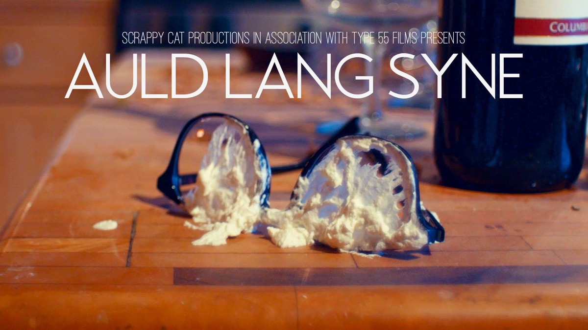 ‎Auld Lang Syne - Apple TV