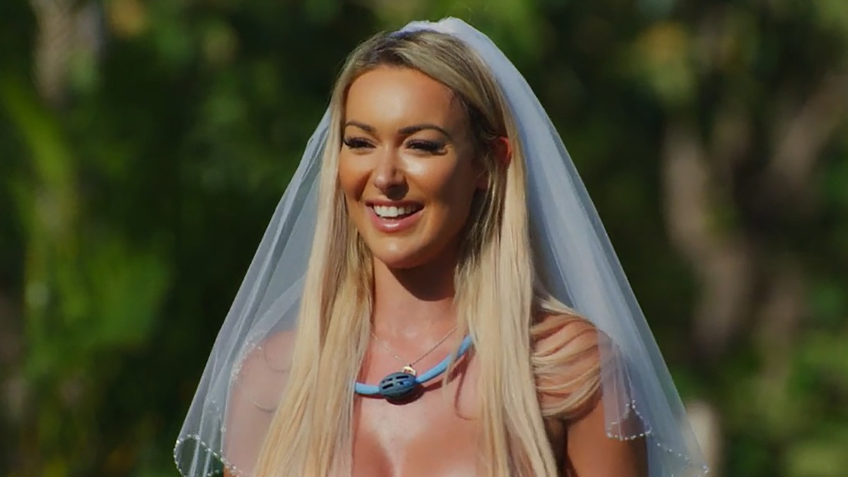 ‎The Final Reveal – Dating Naked UK (Season 2, Episode 10) - Apple TV (AU)