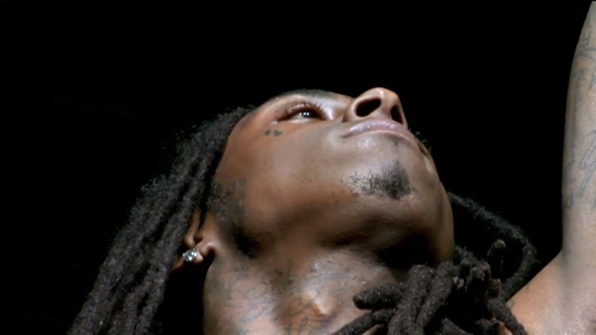 The Carter - Apple TV (CA)