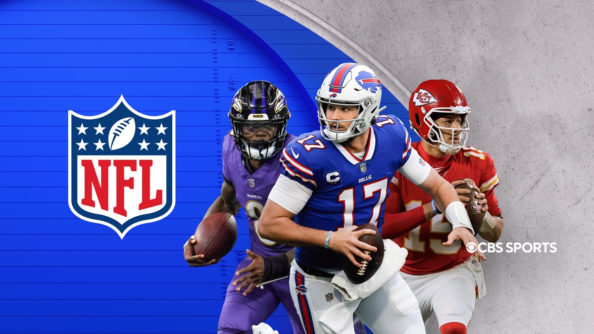 ‏NFL on CBS - Apple TV
