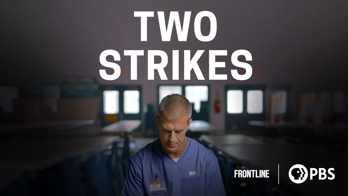 Two Strikes - Apple TV