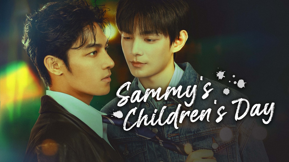 ‎Sammy's Children's Day - Apple TV