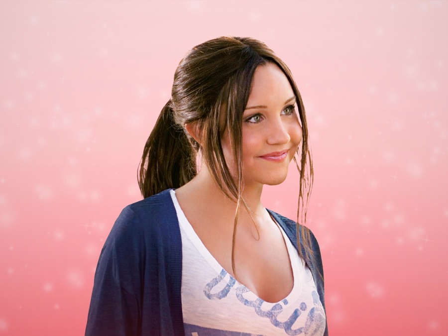 Sydney White - Apple TV