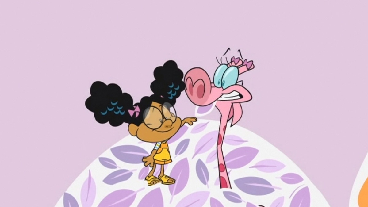 Matt's Fun Park - My Big Big Friend (Season 1, Episode 22) - Apple TV