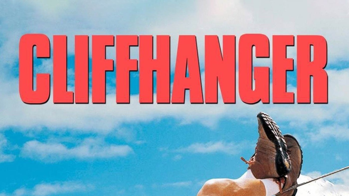 ‎Cliffhanger - Apple TV