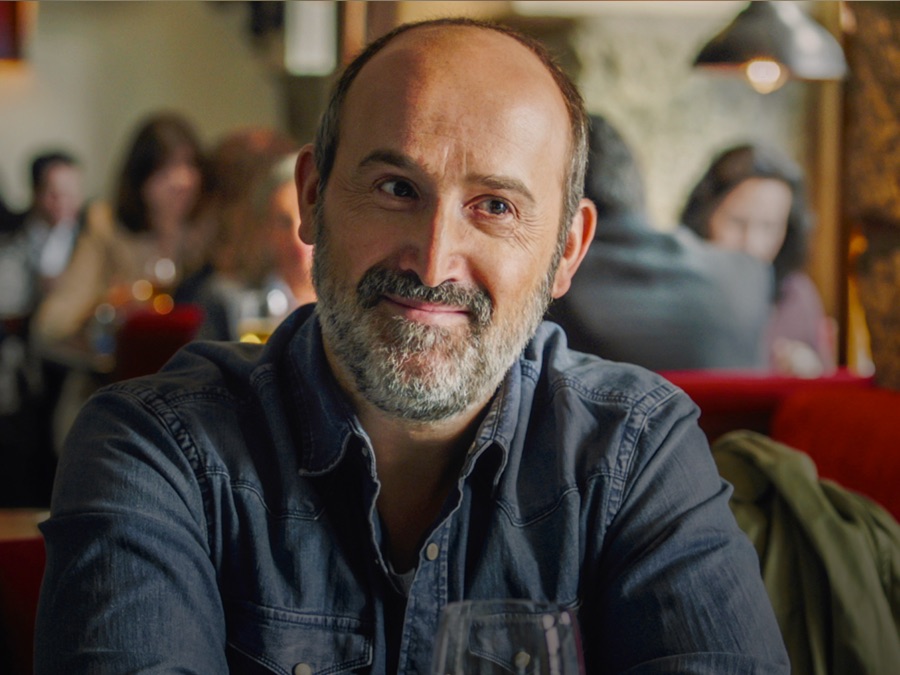 Truman - Apple TV (UK)