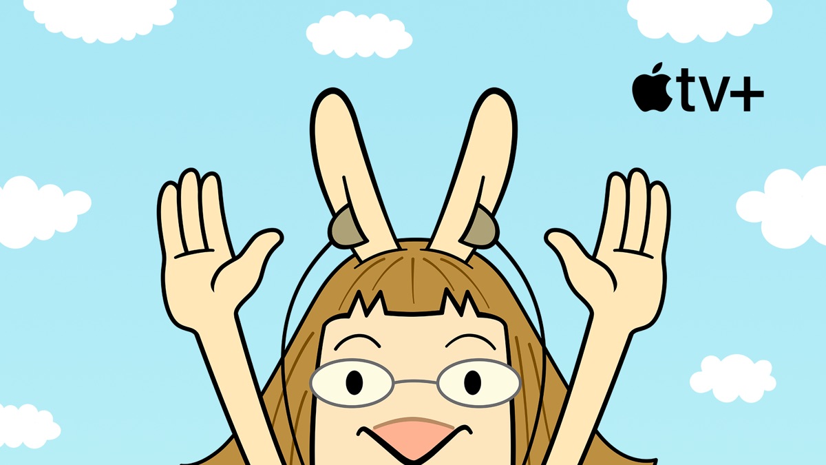 ‎Watch El Deafo - Apple TV+