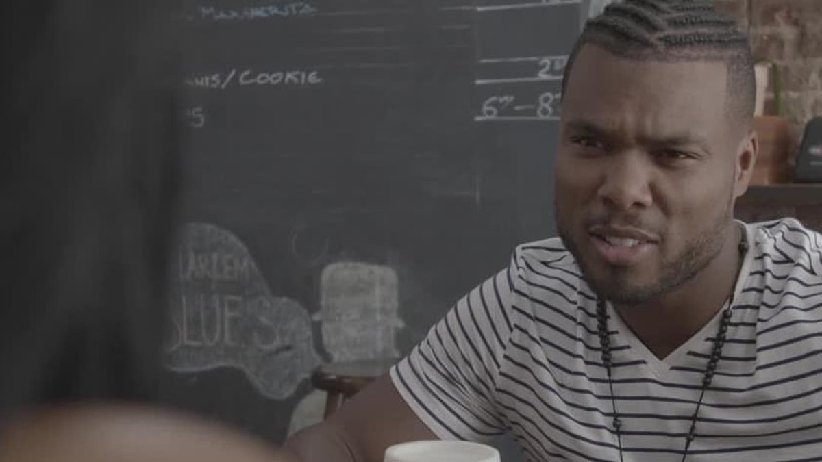 Impolite Boys - Apple TV