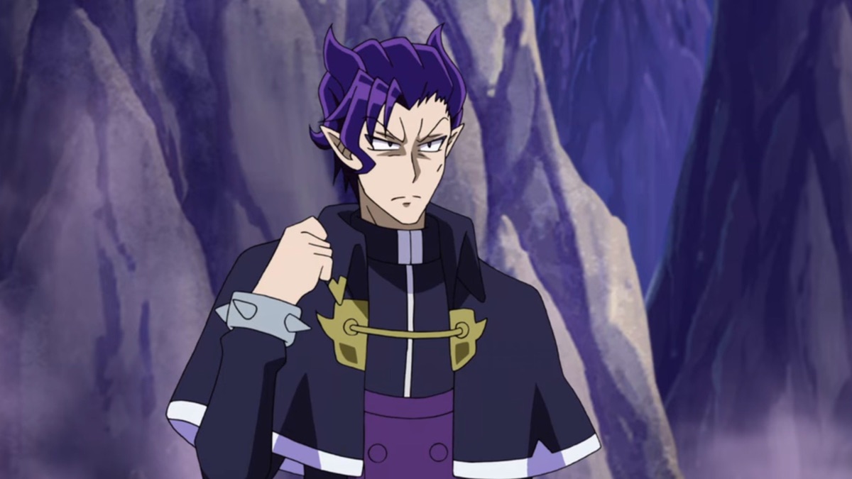 ‎The Misfit Class - Welcome to Demon-School! Iruma-kun (Series 1 ...