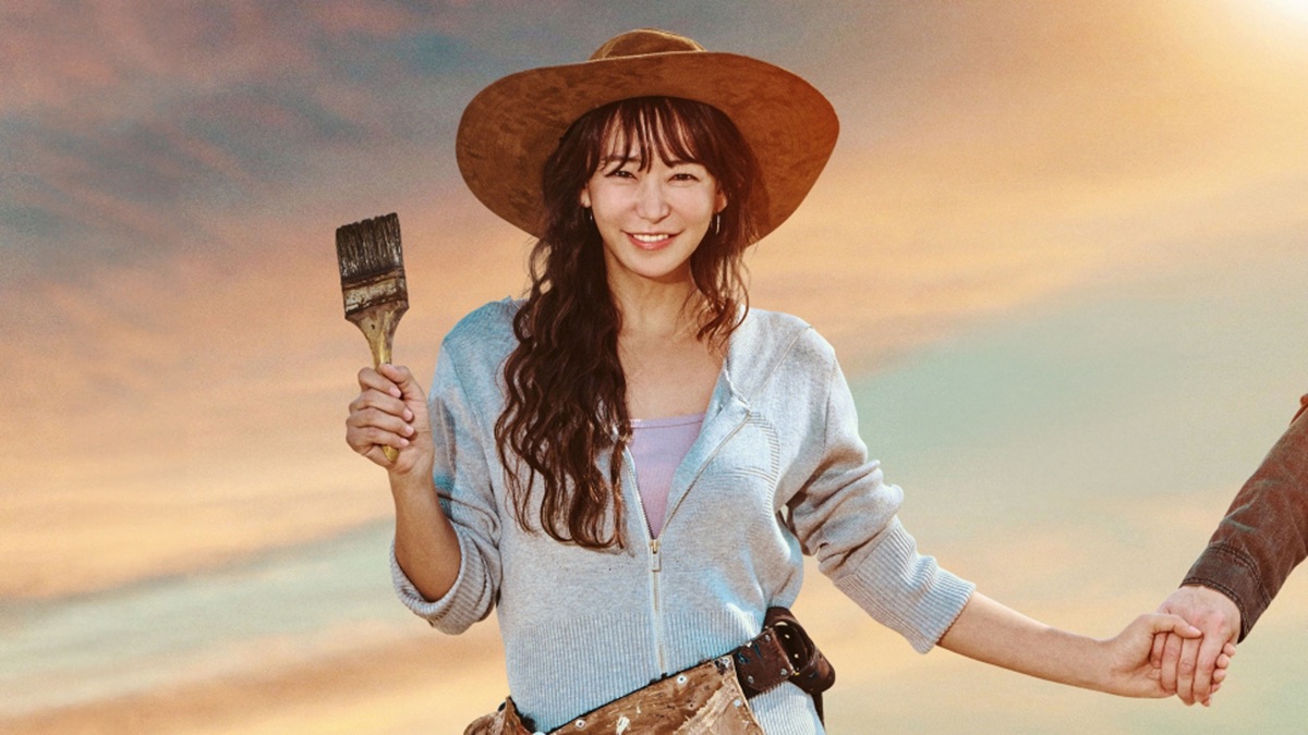 Desperate Mrs. Seon Ju - Apple TV