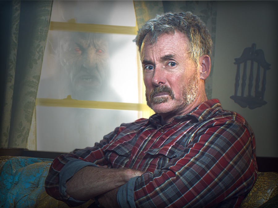Stan Against Evil - Apple TV (AU)