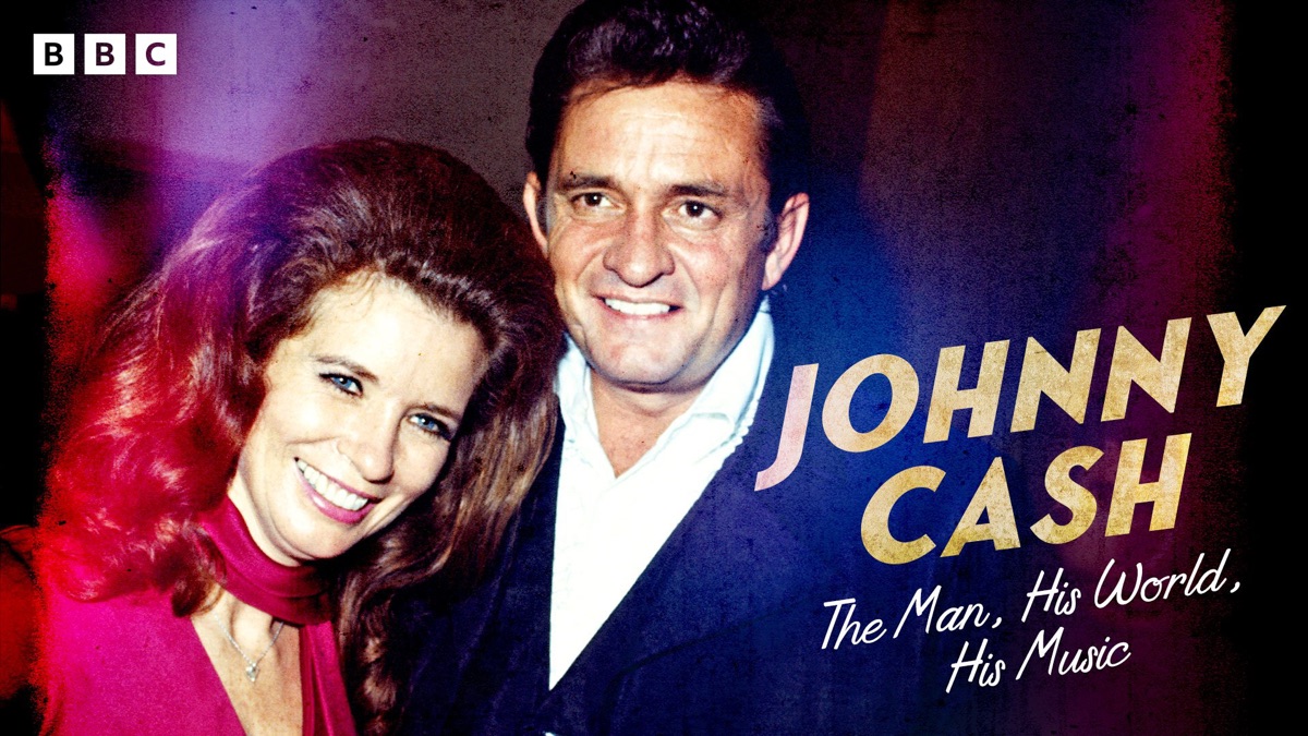 Johnny Cash: The Man, His World, His Music - Apple TV (UK)
