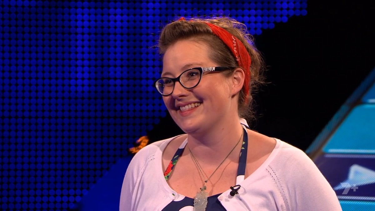 137 - The Chase (Series 10, Episode 153) - Apple TV (UK)