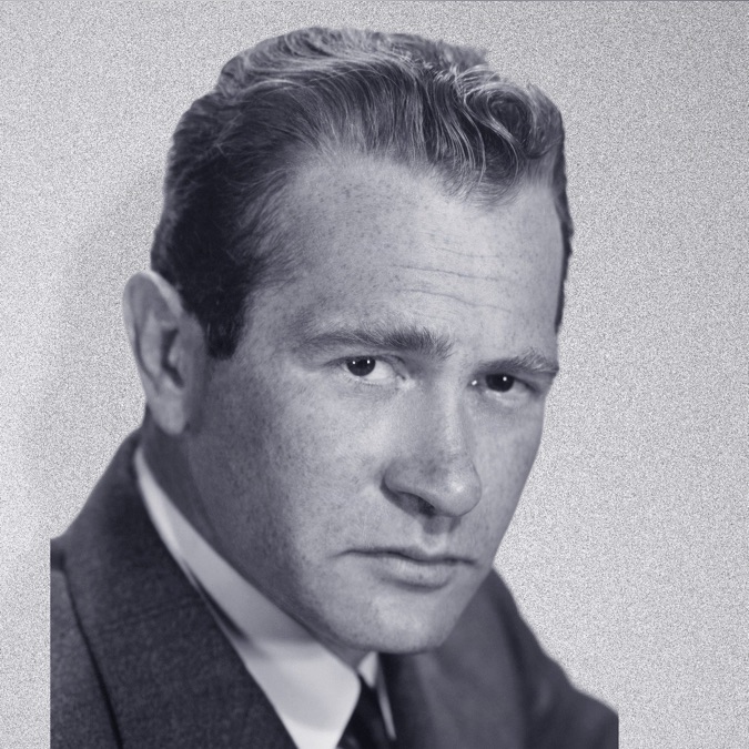 Darren Mcgavin, Expediente X