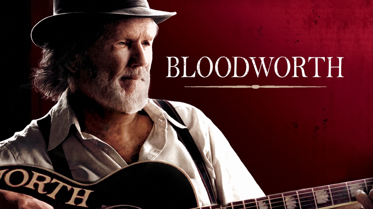 ‎Bloodworth - Apple TV
