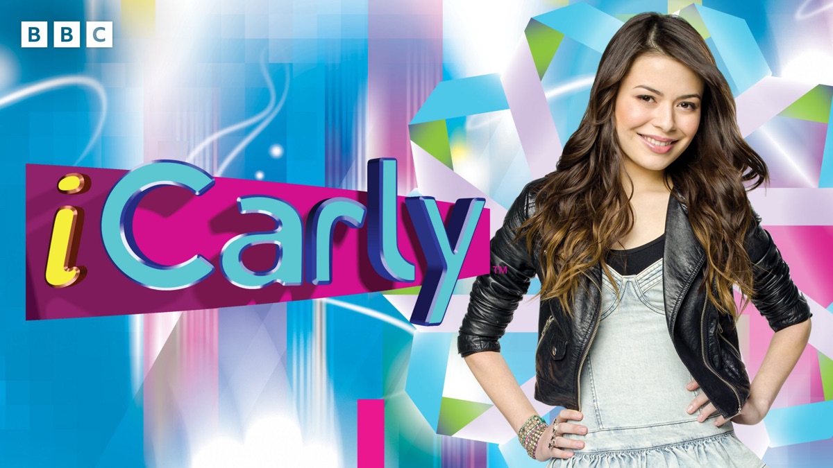 ‎iCarly - Apple TV