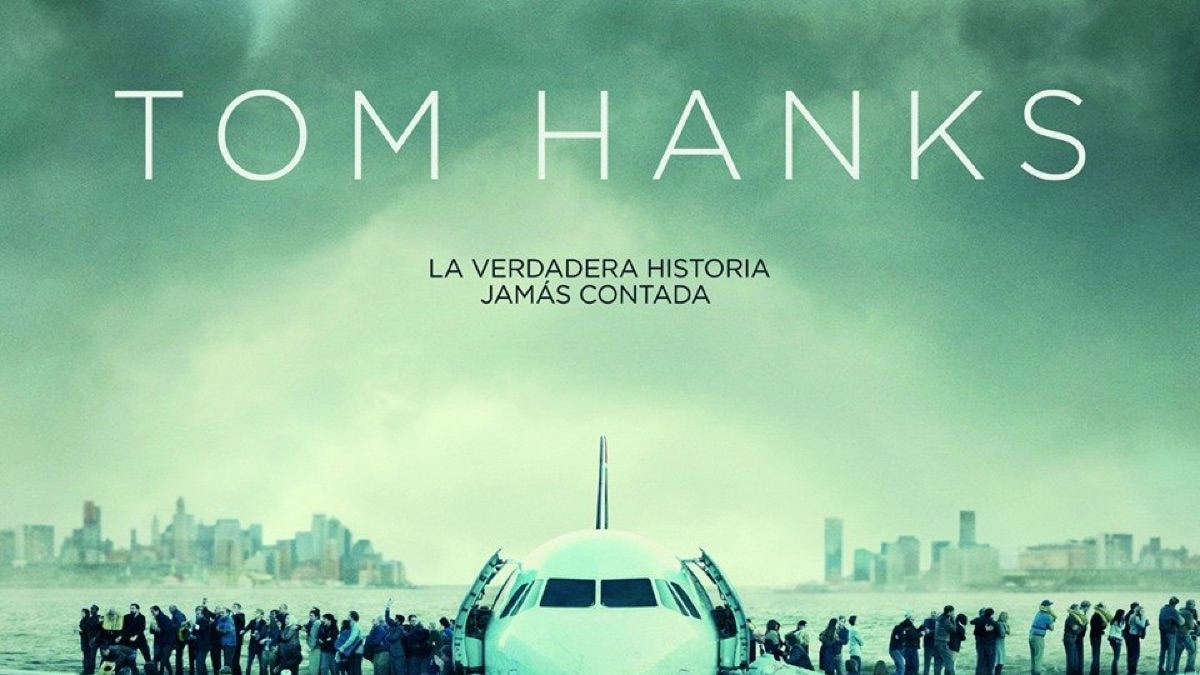 ‎Sully: Hazaña en el Hudson - Apple TV