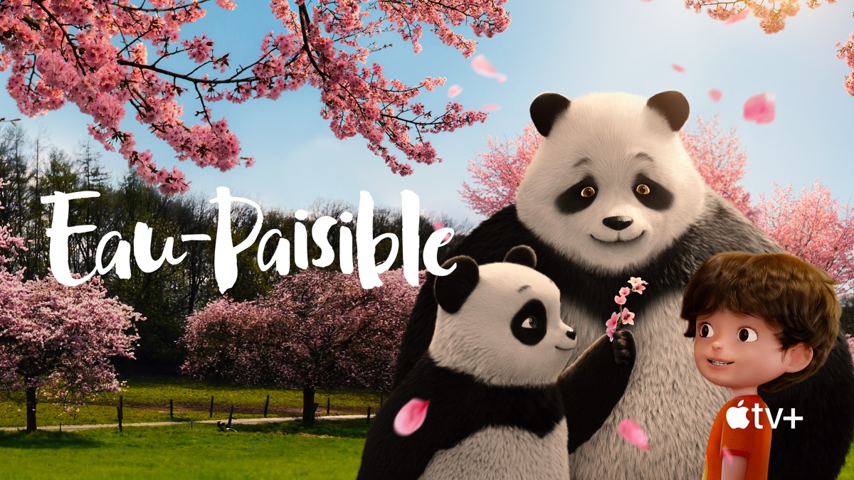 ‎Regarder Eau-Paisible - Apple TV+