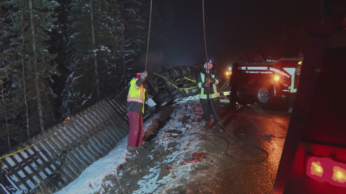 ‎Episode 1 - Highway Thru Hell (Series 13, Episode 1) - Apple TV (UK)