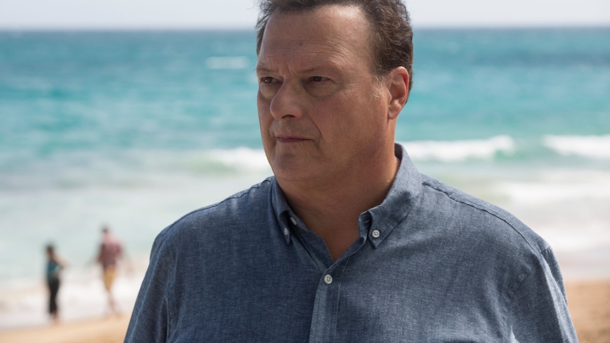 El ángel inversor - Startup (temporada 1, episodio 4) - Apple TV (CO)