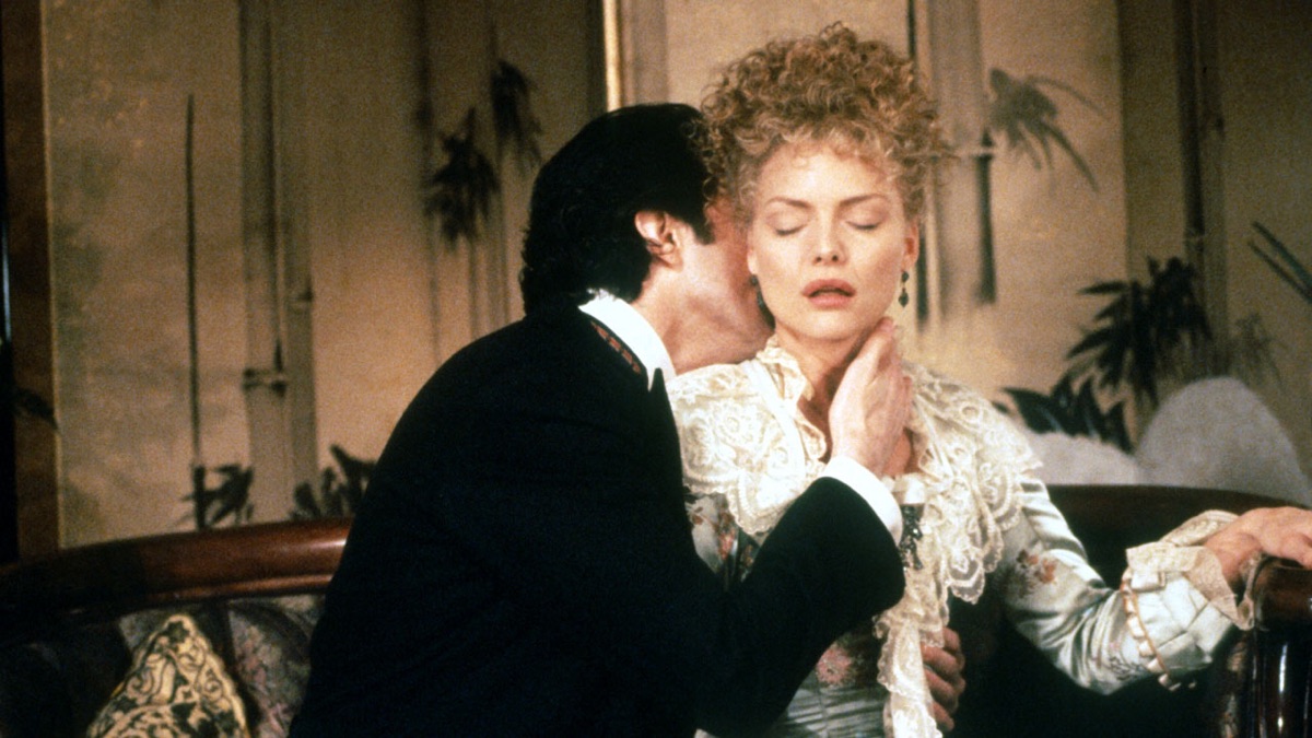 The Age of Innocence - Apple TV