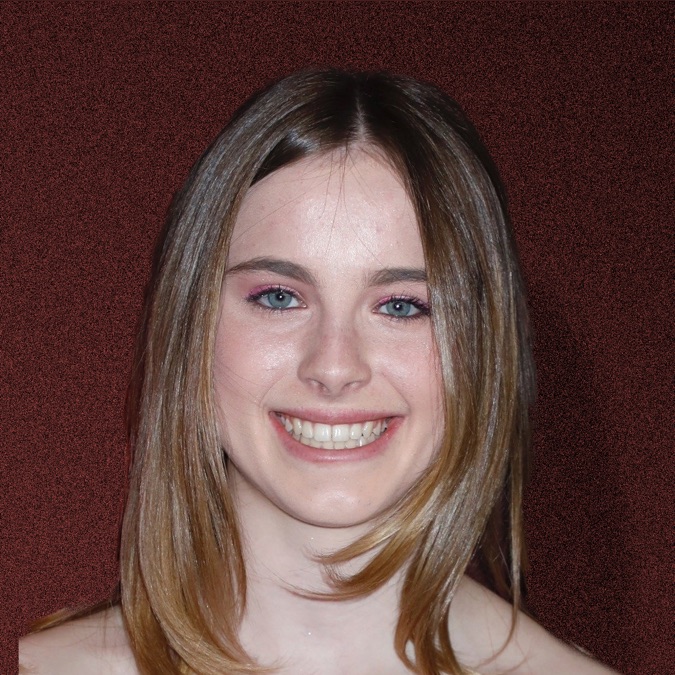 Cali Sheldon Films and Shows – Apple TV (PL)