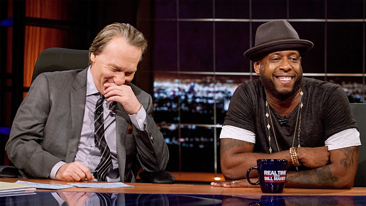 Helen Prejean; Talib Kweli; Jennifer Granholm; Doug Heye; Lawrence ...