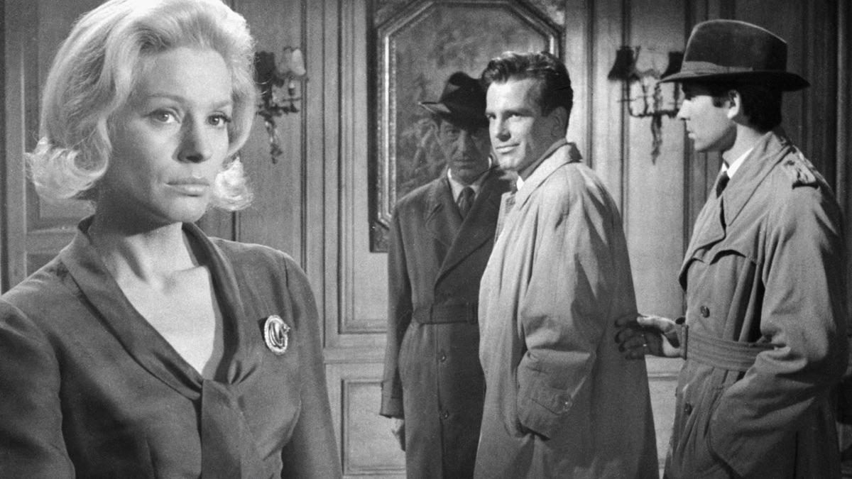 Una llamada a las doce - Apple TV