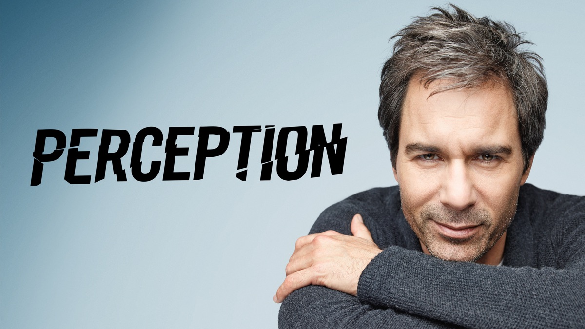 ‎Perception - Apple TV