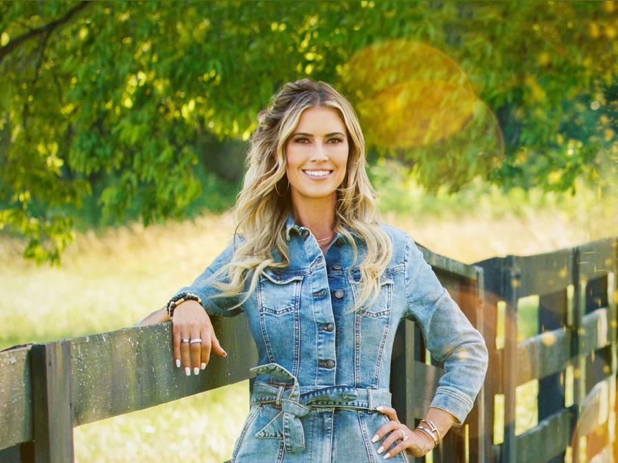 Christina in the Country - Apple TV (BR)