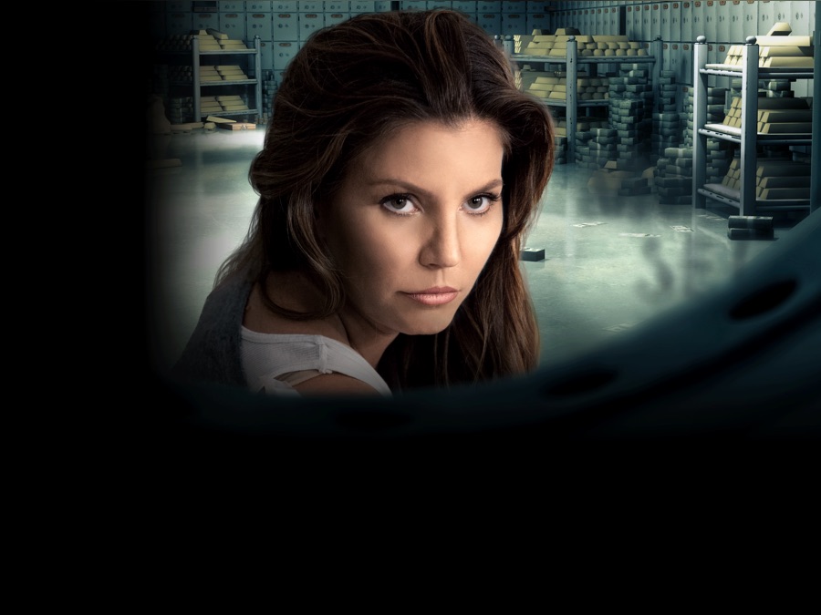 My Mom Robs Banks - Apple TV