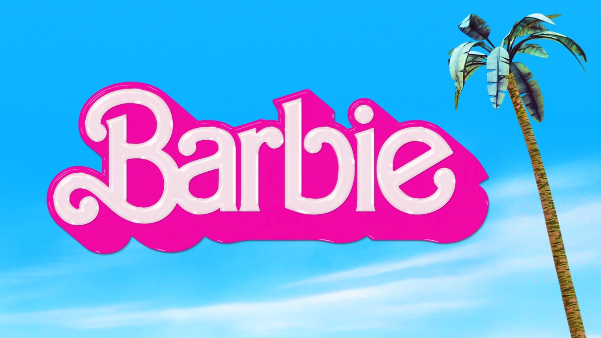 ‎Barbie - Apple TV