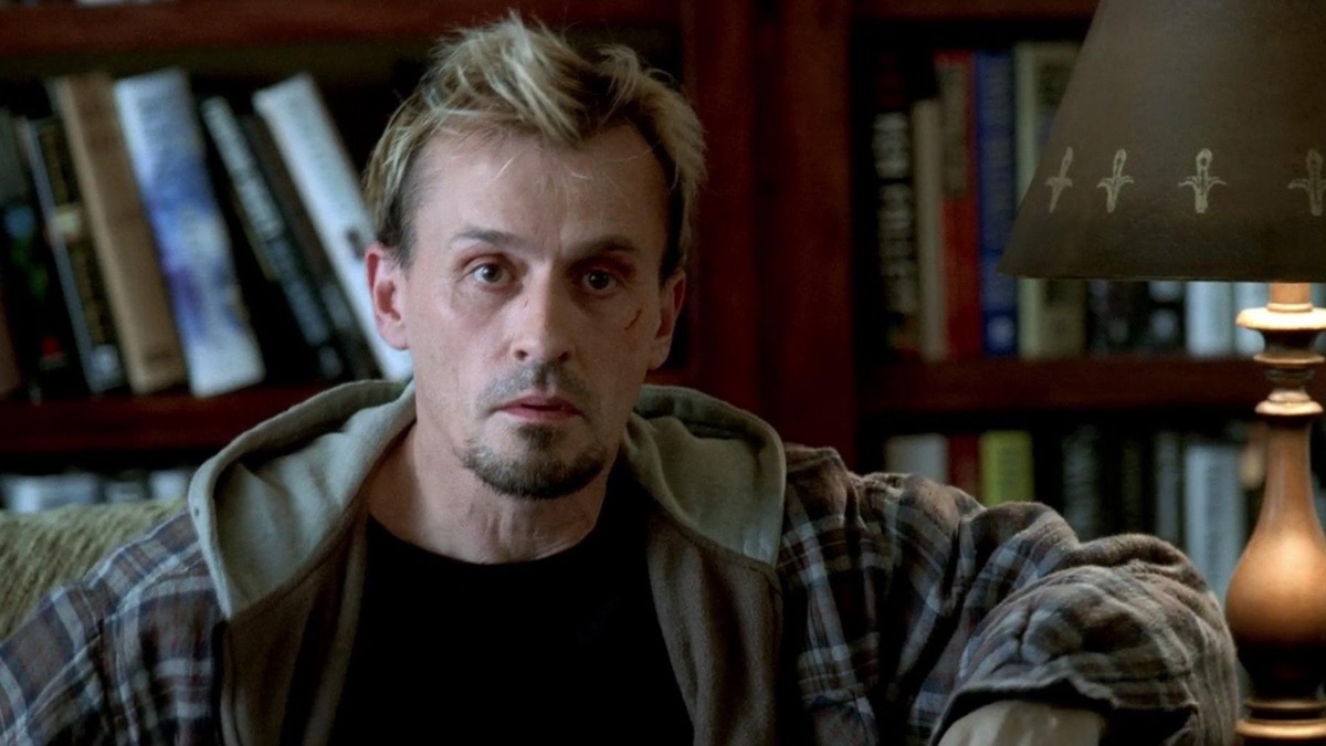 T Bag Prison Break Season 2