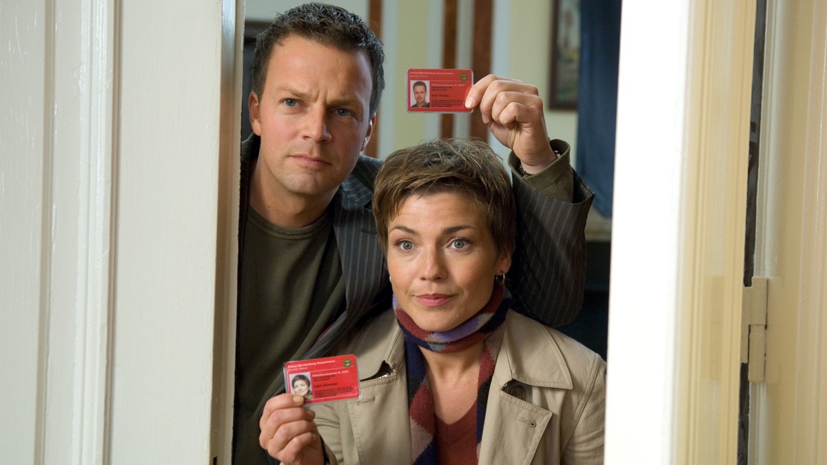 Familienbande - SOKO Wismar (Staffel 4, Folge 18) - Apple TV (CH)